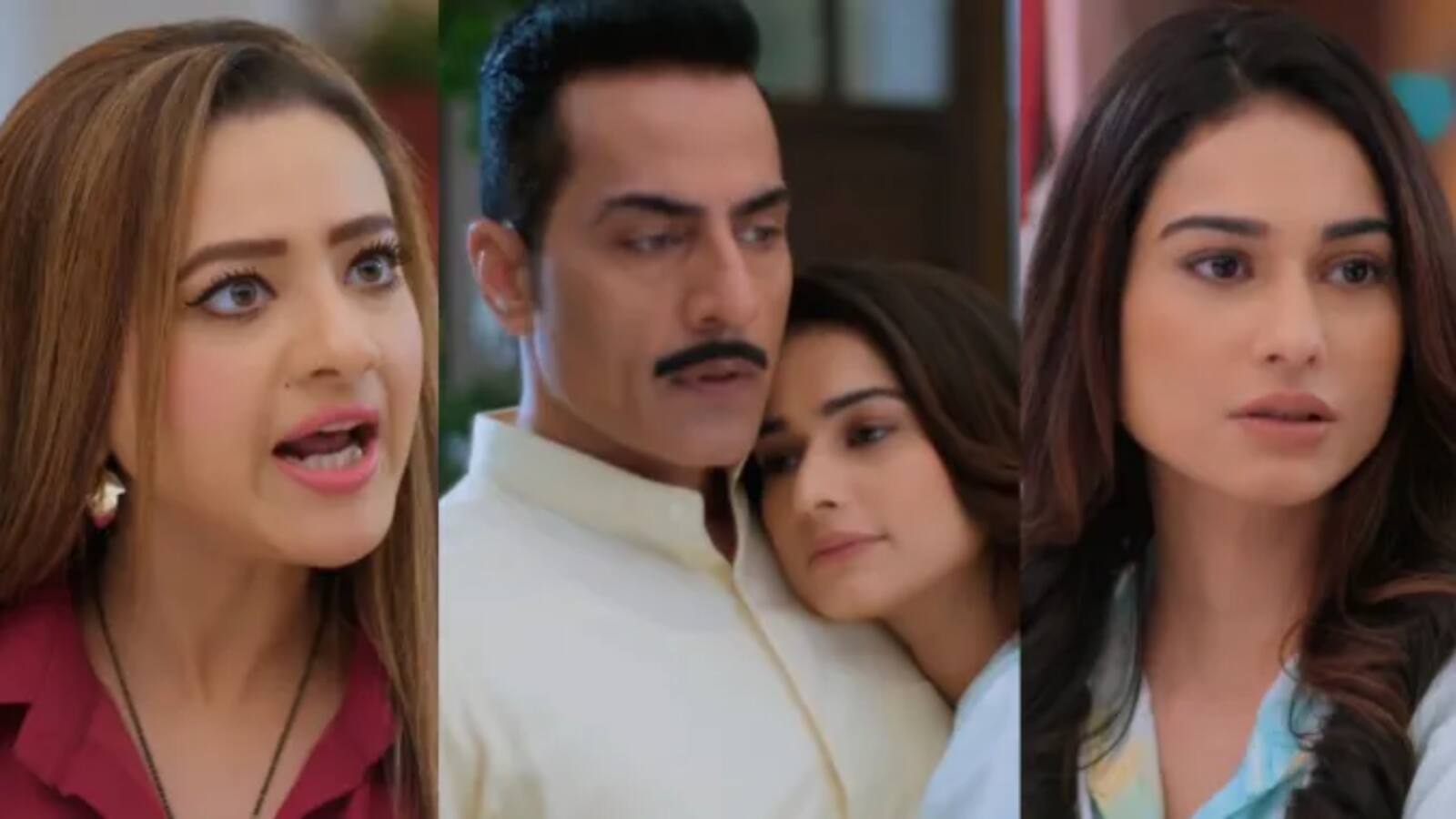 Anupamaa: 5 things fans want to see in Rupali Ganguly-Gaurav Khanna ...