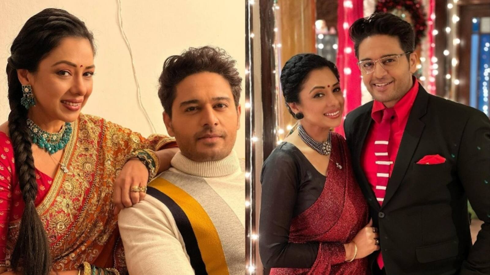 Anupamaa: 5 things fans want to see in Rupali Ganguly-Gaurav Khanna ...