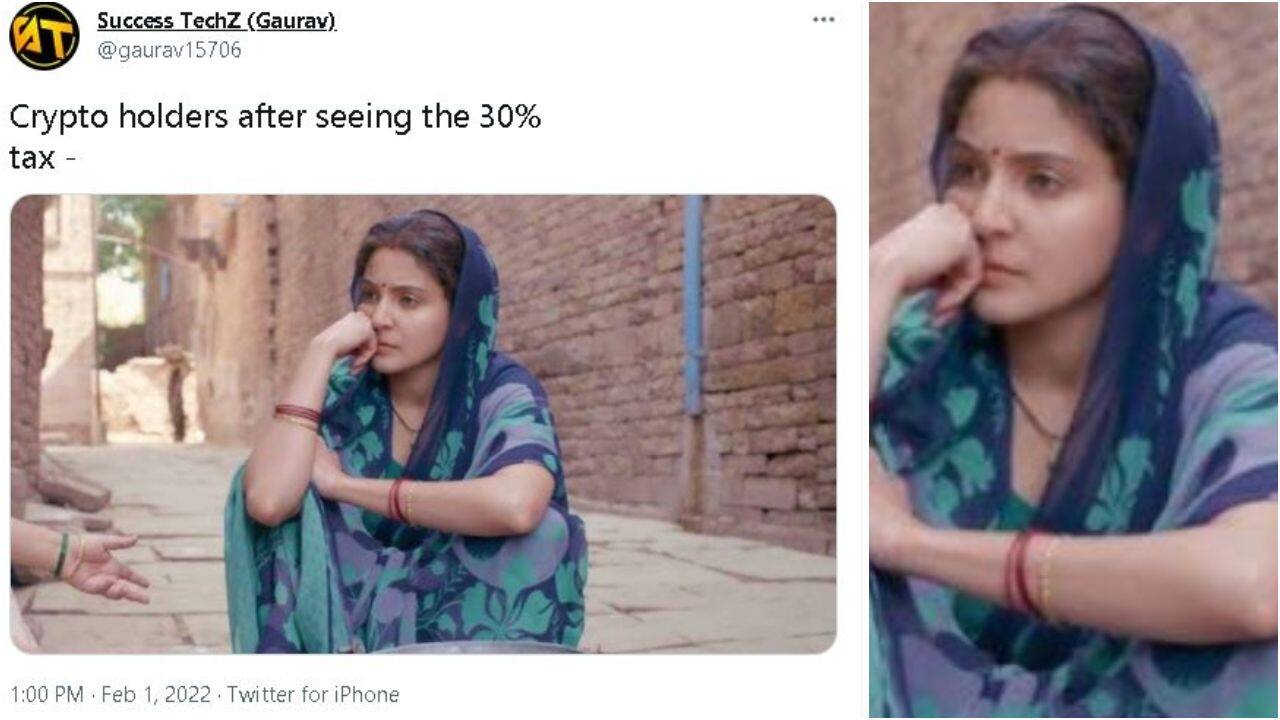 Budget 2022: Allu Arjun, Anushka Sharma, Kangana Ranaut and more celebs ...