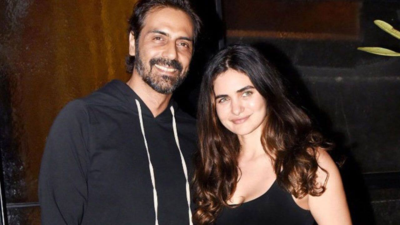 Kanika Kapoor, Hrithik Roshan, and more: A look at celebs who found ...