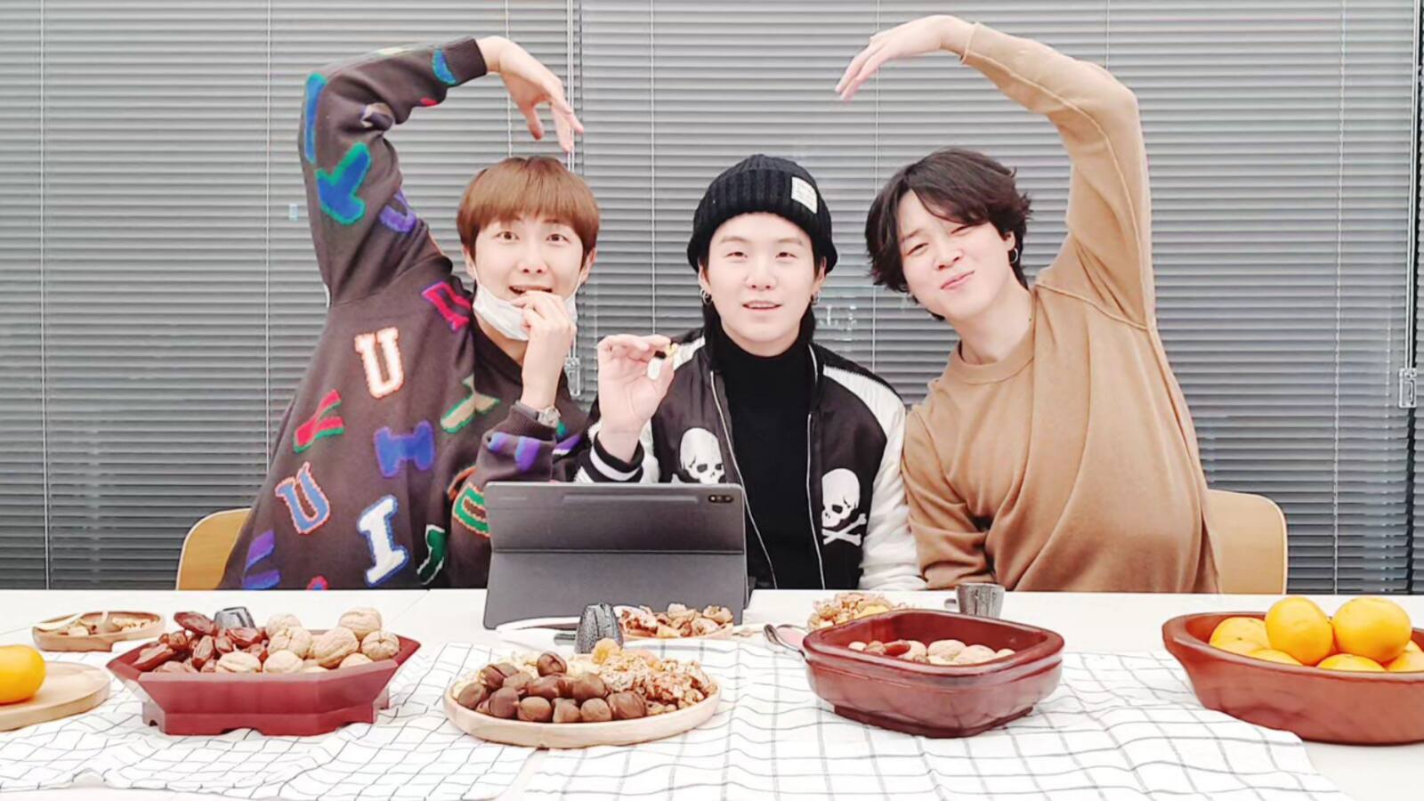 BTS: RM, Suga's Jimin LIVE was all about their concert, Vmin's pulls ...