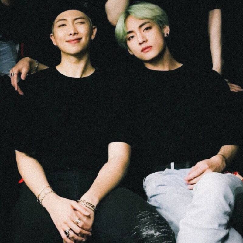 BTS: When Taehyung asked RM for permission to cuddle while sleeping [VIDEO]