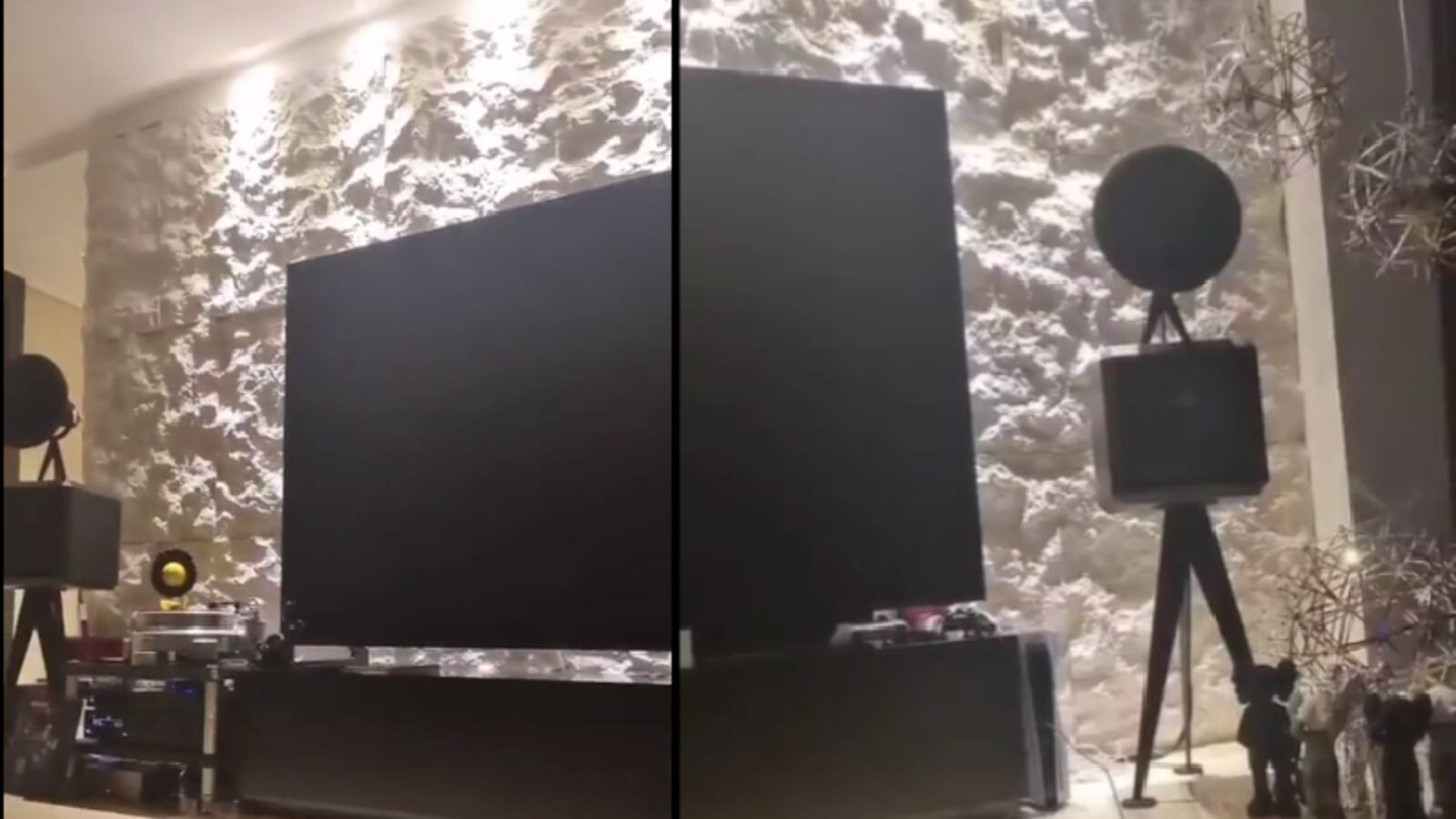 BTS: Kim Taehyung aka V's minimalistic home screams LUXURY and COMFORT ...