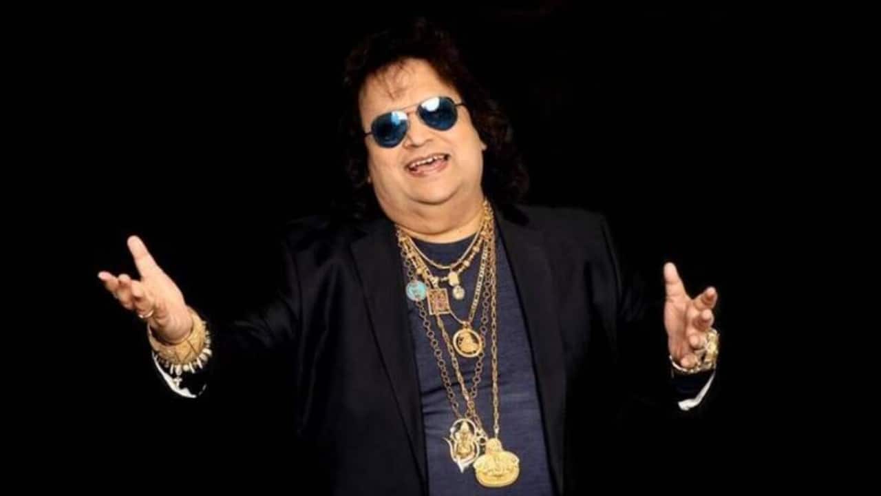 Legendary singer Bappi Lahiri passes away at 69, Remembering him ...