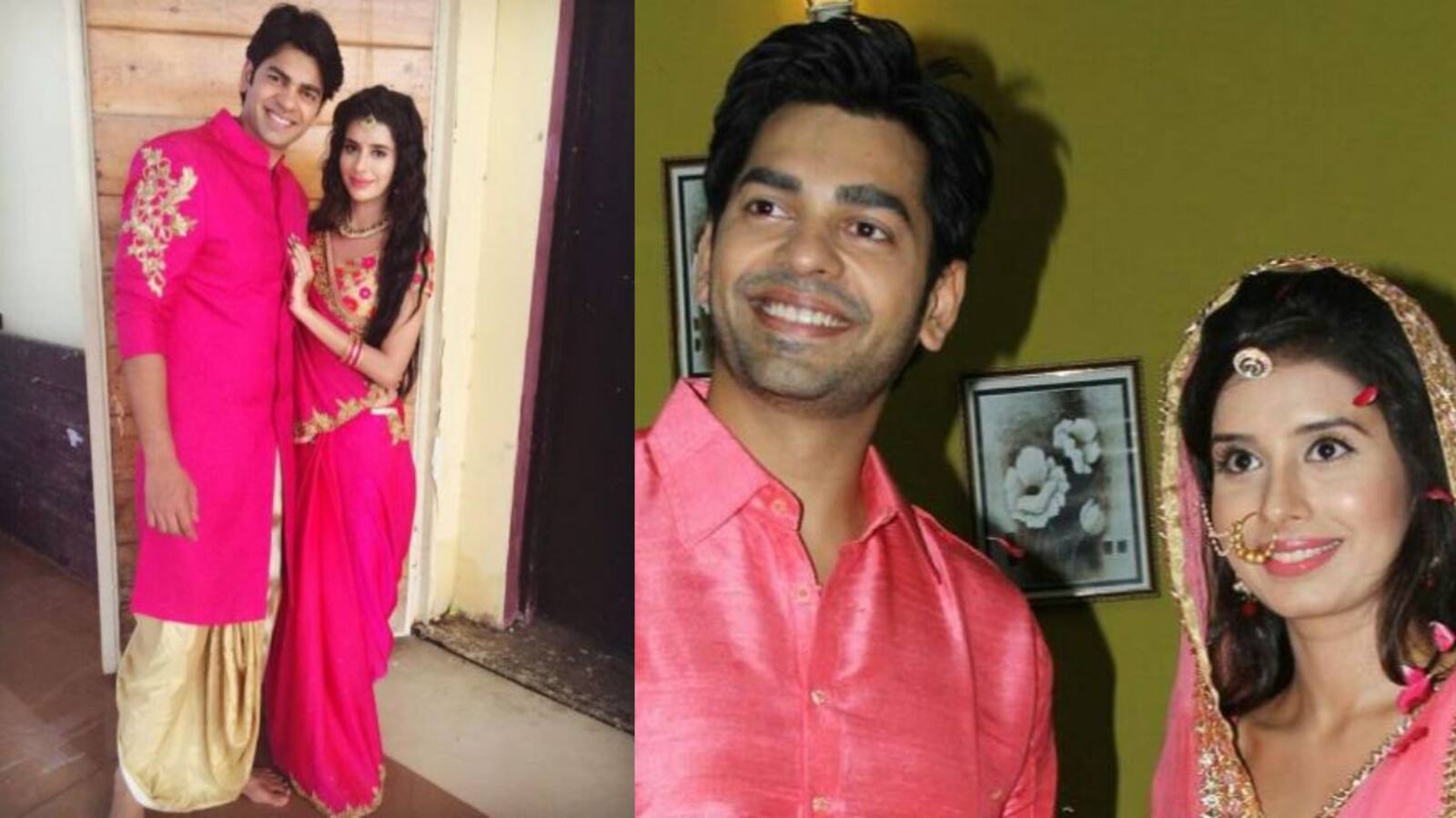 Shoaib Ibrahim-Dipika Kakar, Kishwer Merchant-Suyyash Rai and 6 other ...