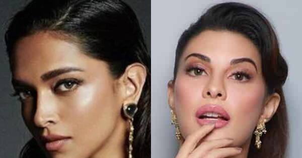 Deepika Padukone, Jacqueline Fernandez and other divas who were ...