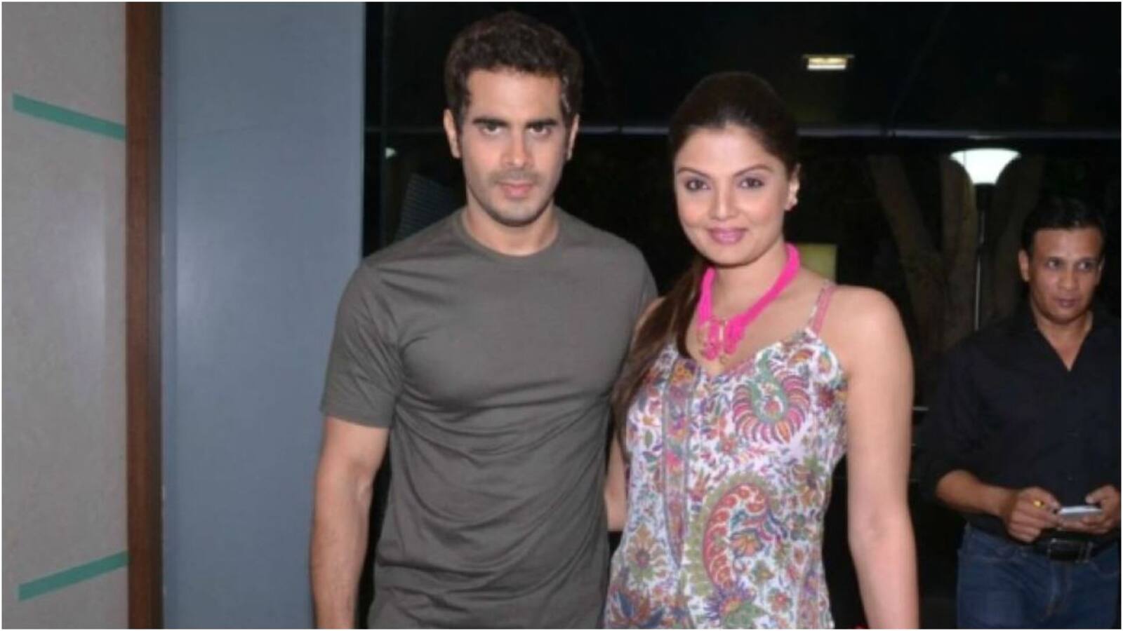 Nisha Rawal-Karan Mehra, Shweta Tiwari-Abhinav Kohli and 7 more TV ...