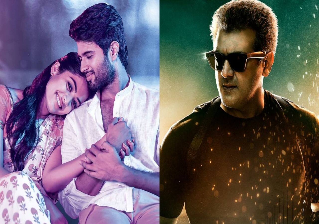 Ajith Kumar Daughter 2022