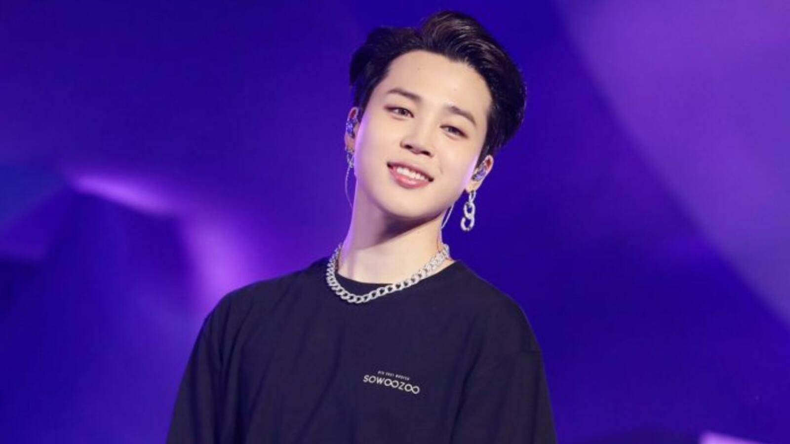 BTS’ Jimin discharged from hospital after recovering from COVID-19 and ...