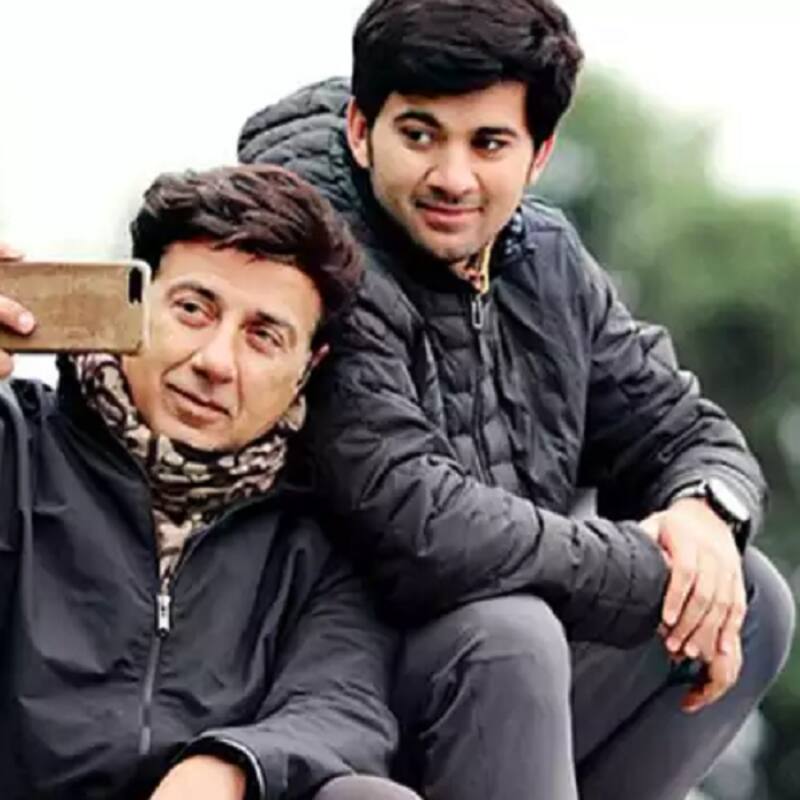 Apne 2: Sunny Deol is ensuring son Karan Deol's comeback with a bang ...