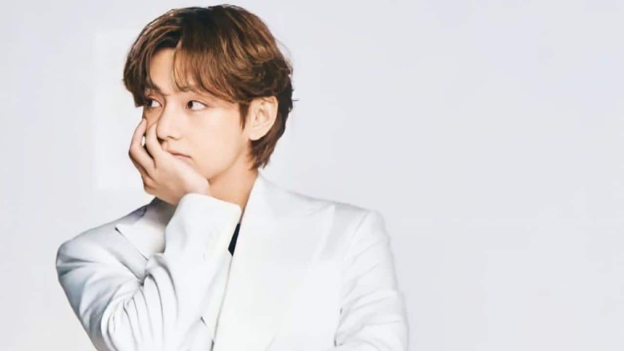 BTS' V tests COVID-19 positive after 2 rounds of vaccination – here's ...