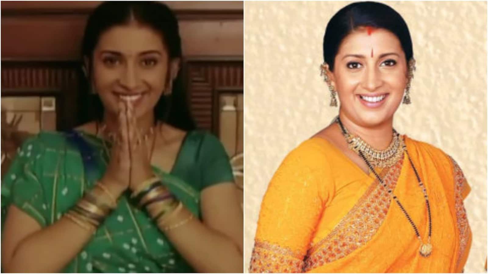 Kyunki Saas Bhi Kabhi Bahu Thi returns: 5 reasons why Ekta Kapoor and Smriti Irani’s show is ...