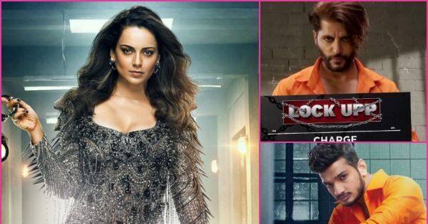 Lock Upp Contestants Confirmed List: Kangana Ranaut की जेल में चक्की ...