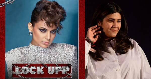 Lock Upp: Poonam Pandey, Rohman Shawl and more – celebs who can be ...