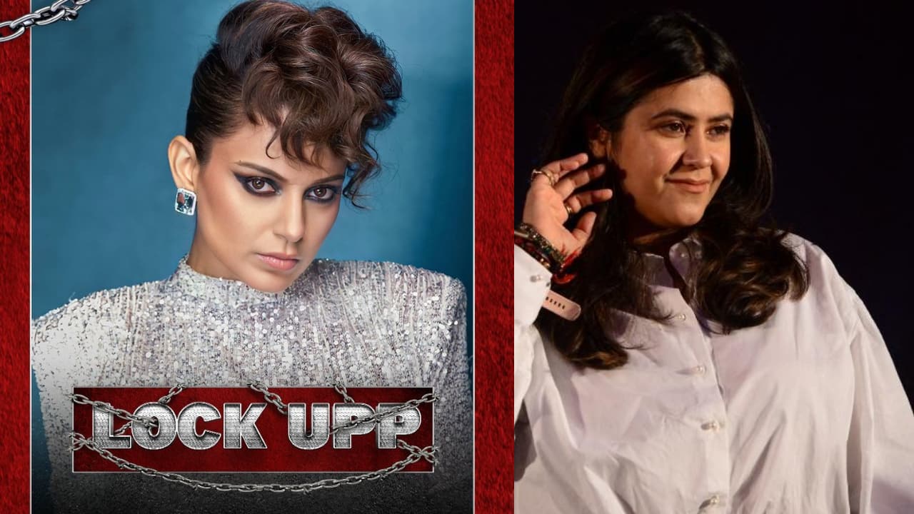 Lock Upp: Poonam Pandey, Rohman Shawl and more – celebs who can be ...