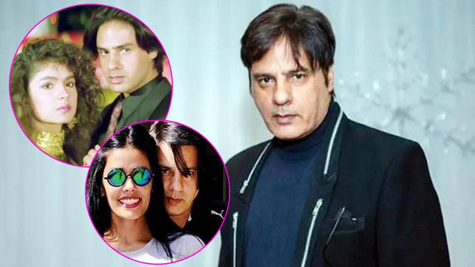 राहुल रॉय को पूजा भट्ट से सहित इन 4 हसीनाओं से हुआ प्यार, पत्नी ने भी ...