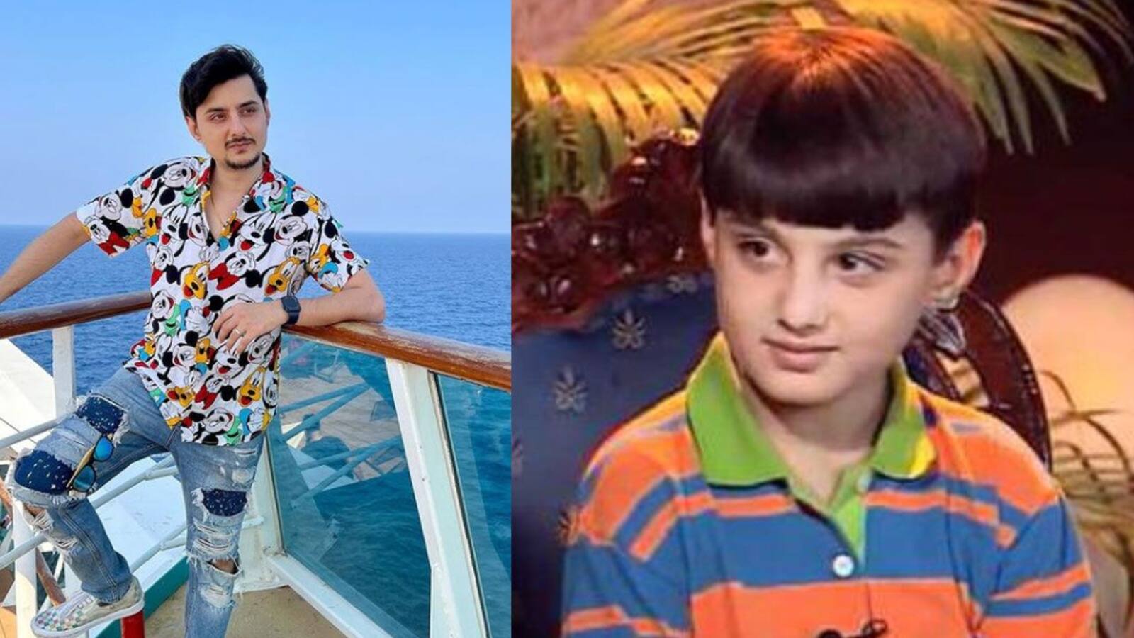 Remember these child actors from Shaka Laka Boom Boom, Just Mohabbat ...