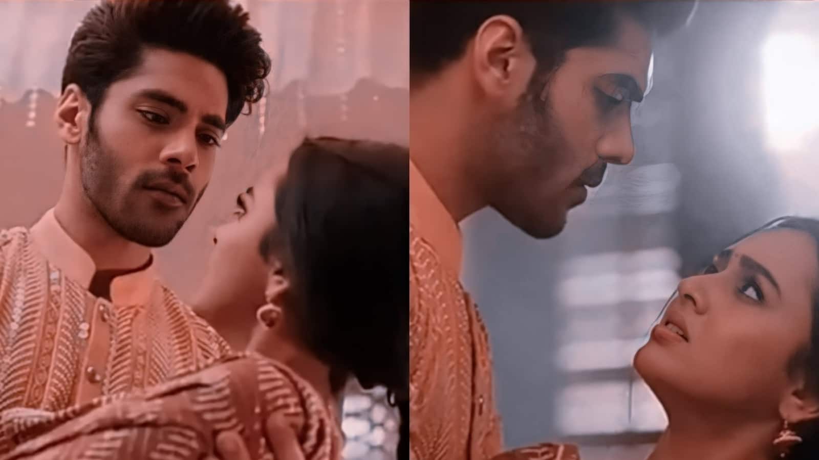 Naagin 6: Tejasswi Prakash-Simba Nagpal's chemistry as Pratha and ...