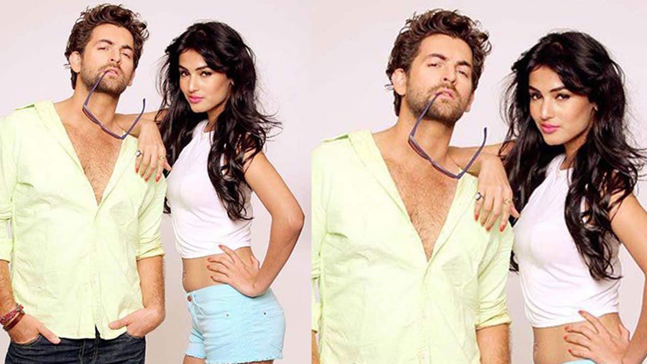 Abhishek Bachchan-Karisma Kapoor, Upen Patel-Karishma Tanna and more ...