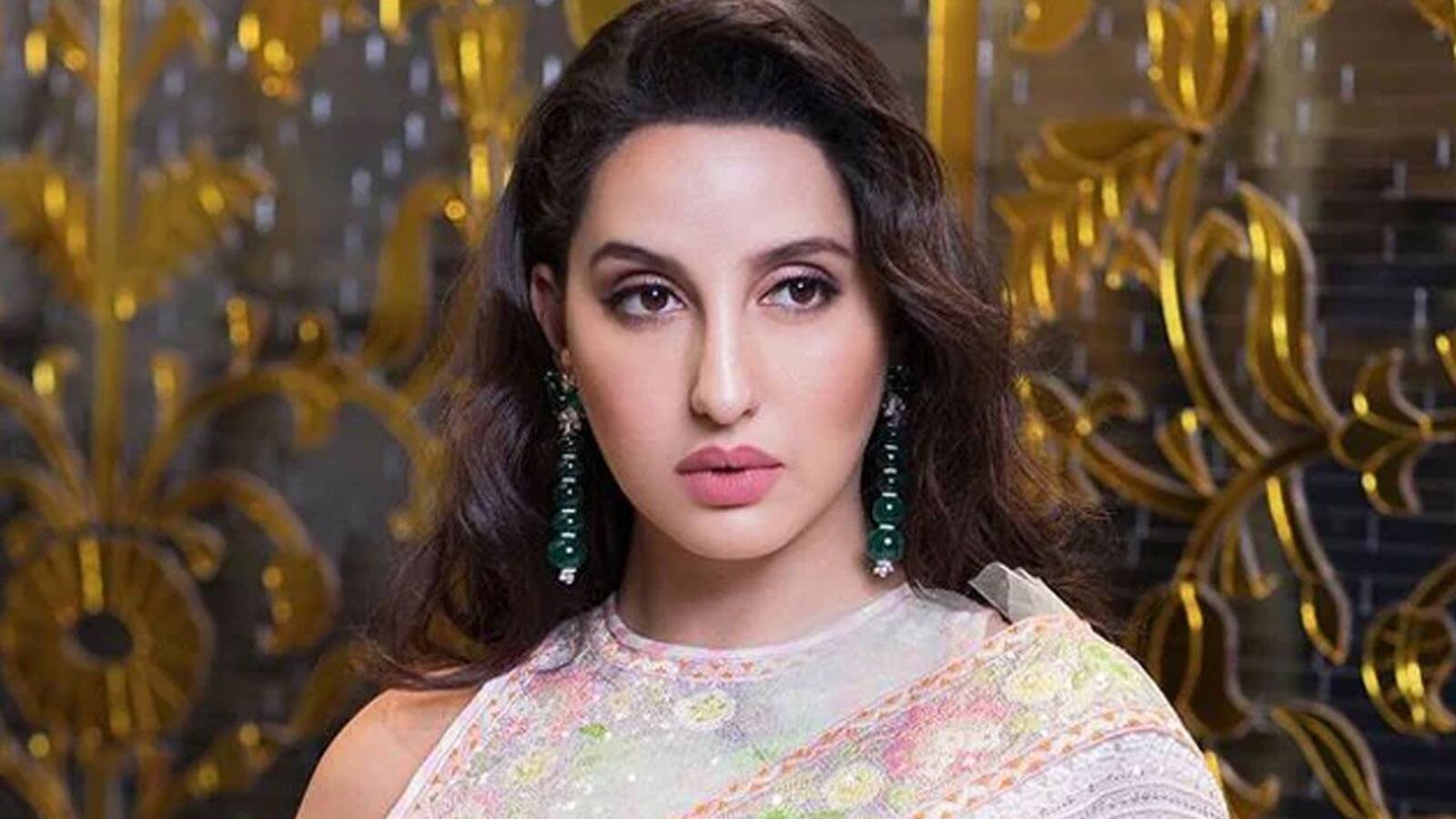 Nora Fatehi's 5 recent pictures that prove she can ace any outfit