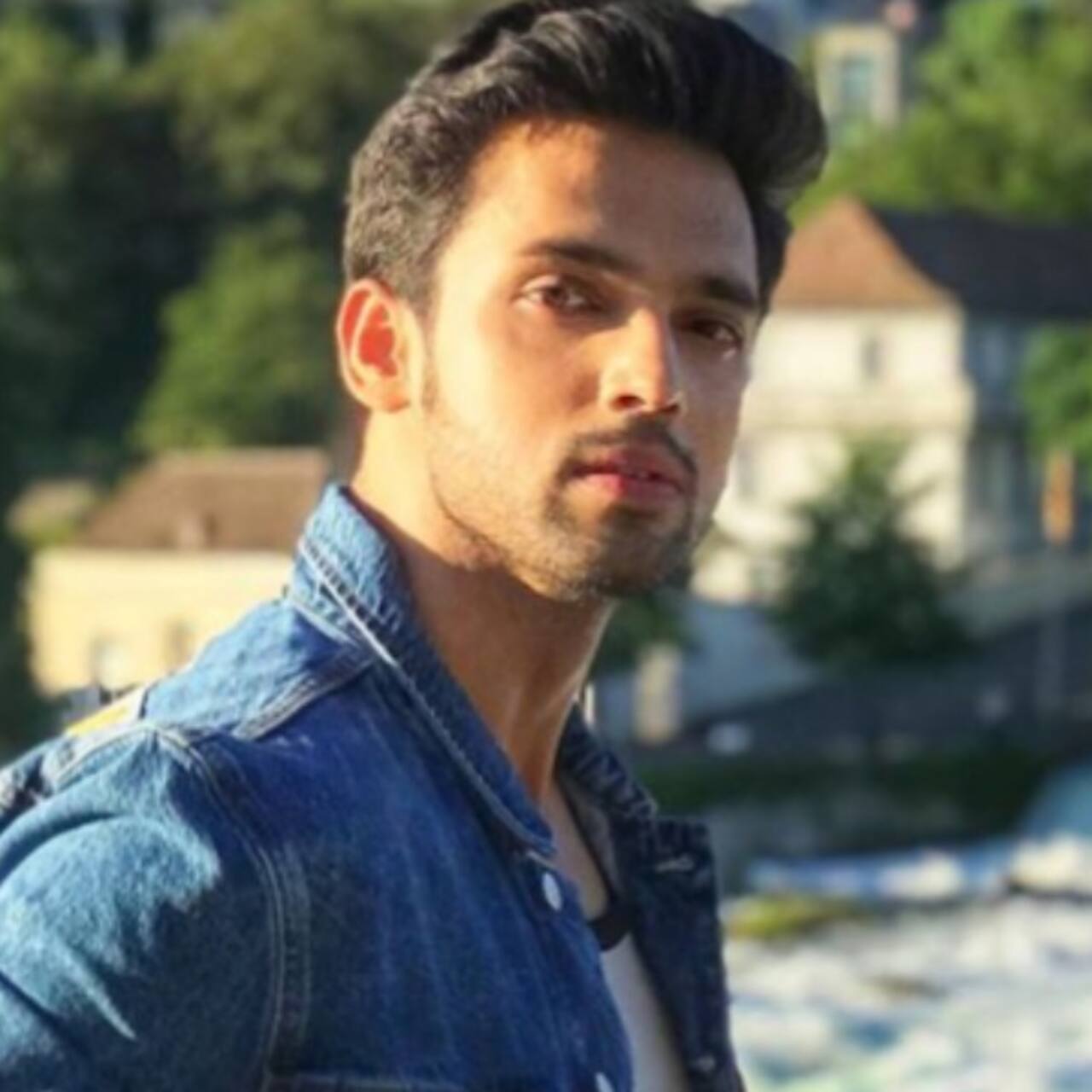 Parth Samthaan in Ghudchadhi, Shantanu Maheshwari in Gangubai ...