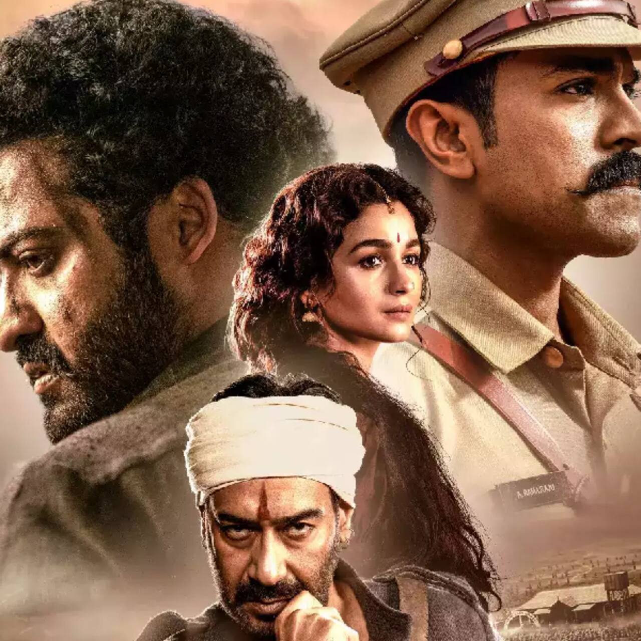 Jr NTR-Ram Charan’s RRR, Akshay Kumar's Prithviraj and more: Budgets of ...