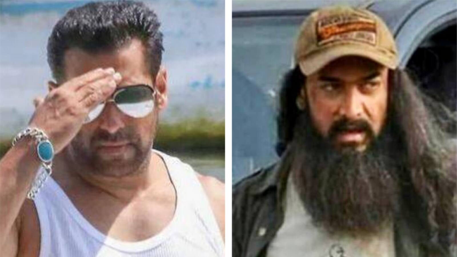 आमिर खान की लाल सिंह चड्ढा से कटेगा सलमान खान का कैमियो, जानिए कारण - Salman Khan will not do ...