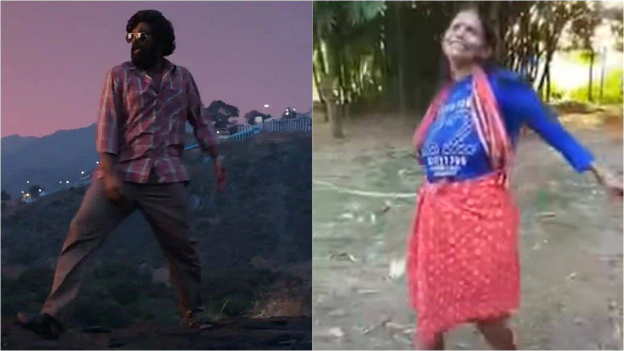 Himesh Reshammiya's protege Ranu Mondal fails to get Allu Arjun's ...