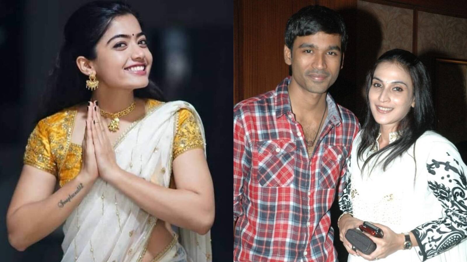South News Weekly Rewind: Pushpa actress Rashmika Mandanna REVEALS her ...