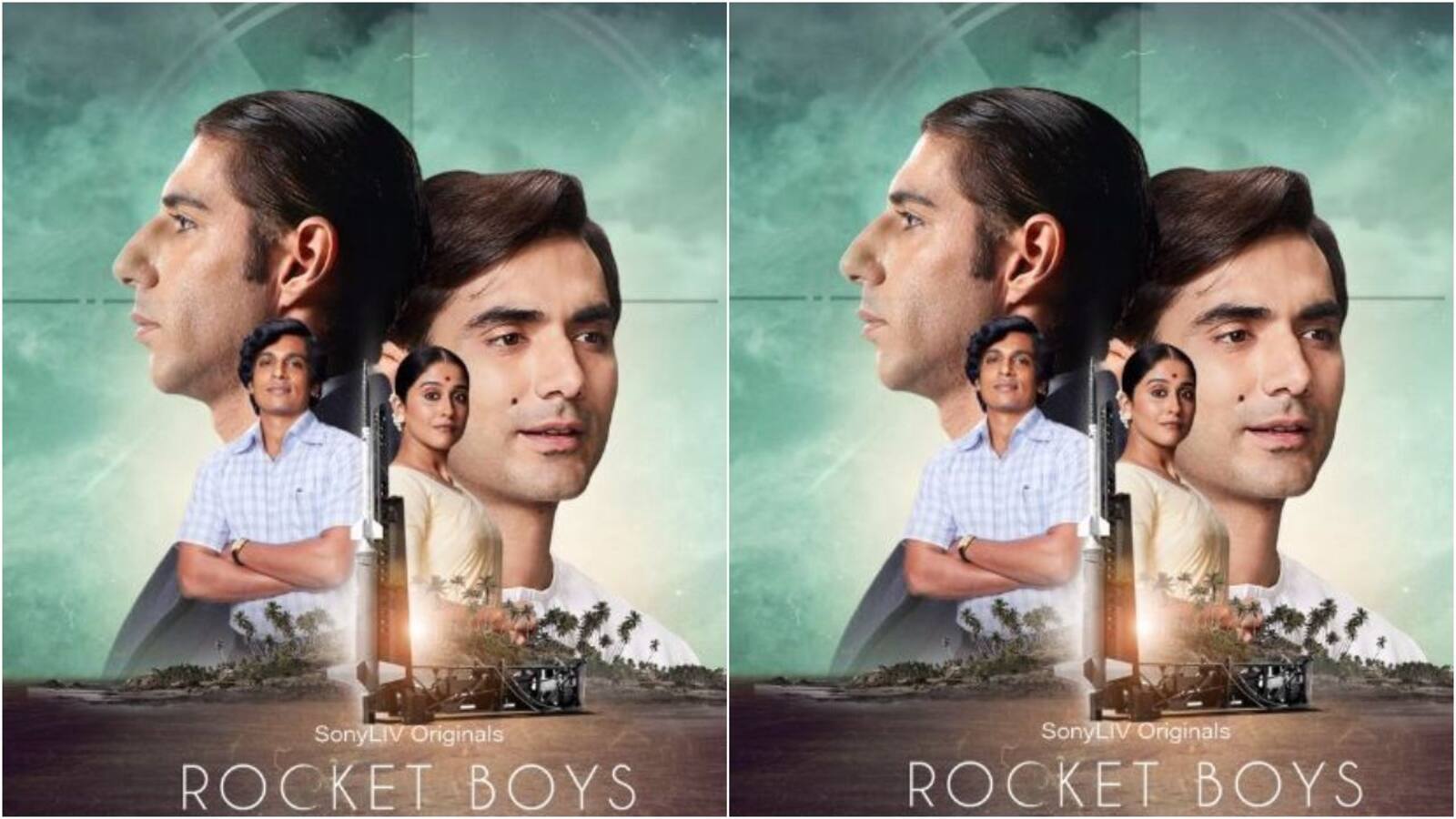 Rocket Boys review: Jim Sarbh and Ishwak Singh starrer is a 'Masterpiece'; impressed netizens ...