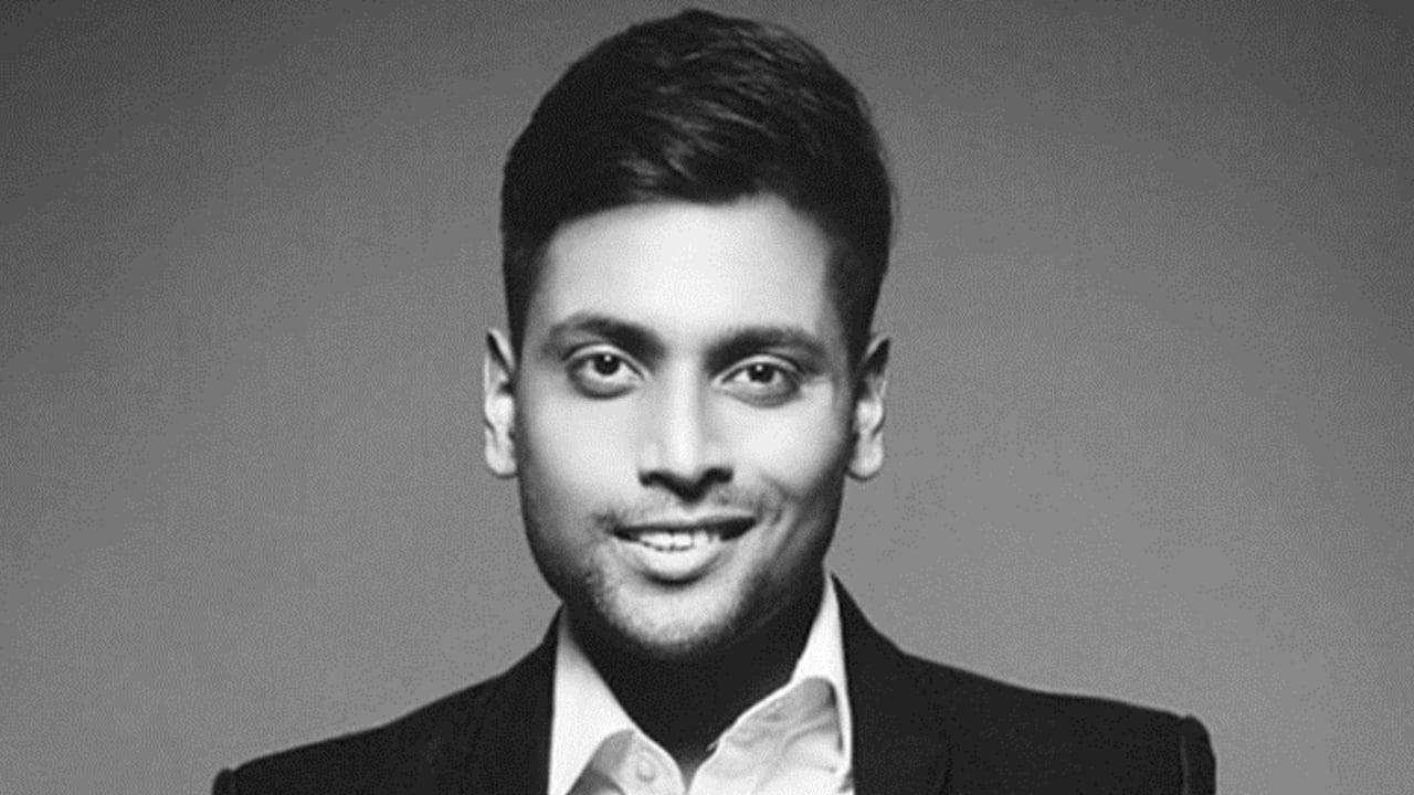 Rohit Sahoo on the importance of meditation and spiritual wellness | Bollywood Life