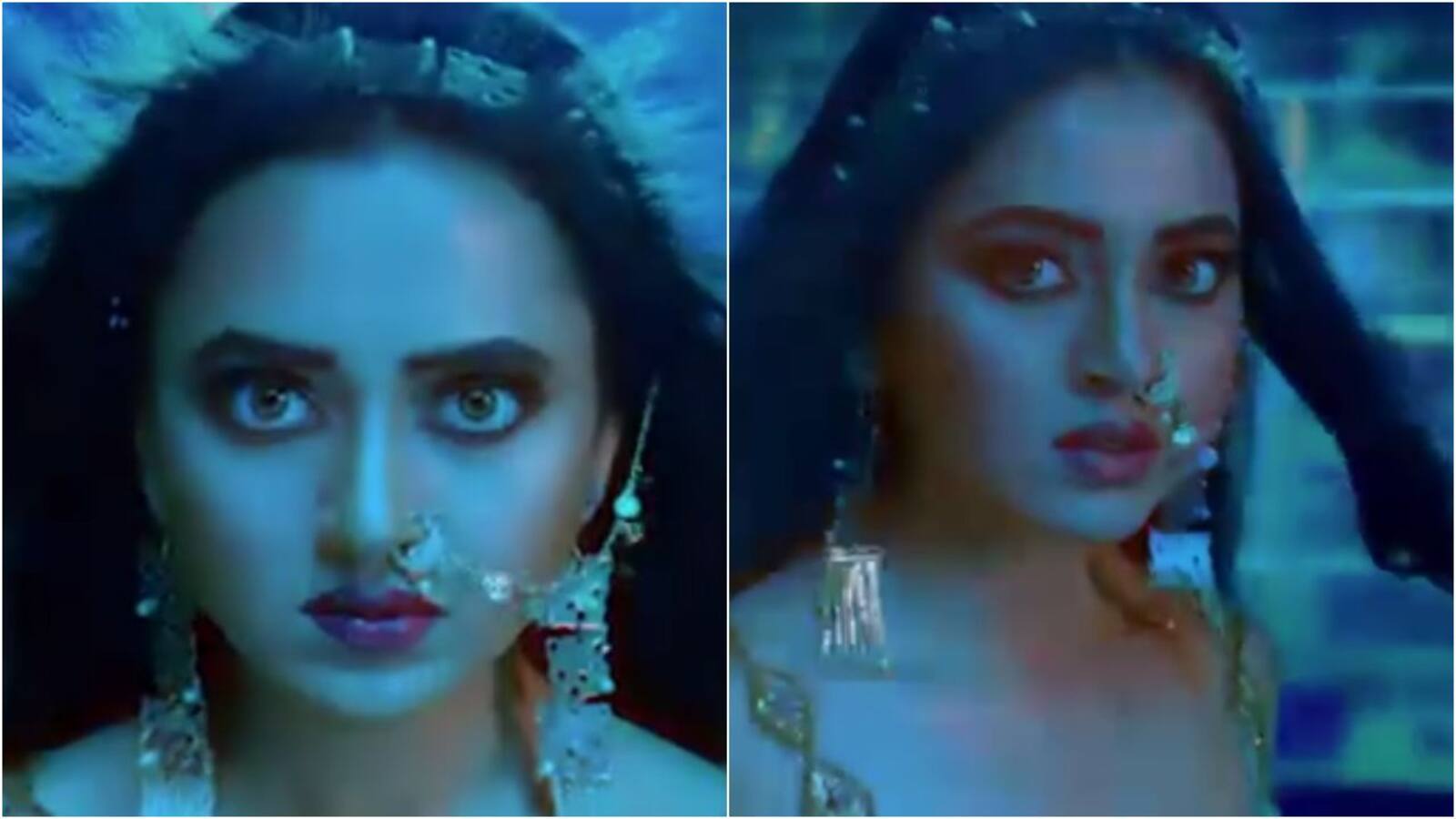 Naagin 6 actress Tejasswi Prakash UPSET with Ekta Kapoor; wants her ... Naagin 6 actress Tejasswi Prakash UPSET with Ekta Kapoor; wants her ...