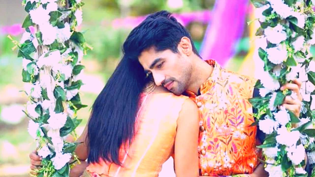 Yeh Rishta Kya Kehlata Hai: Harshad Chopda-Pranali Rathod's much ...