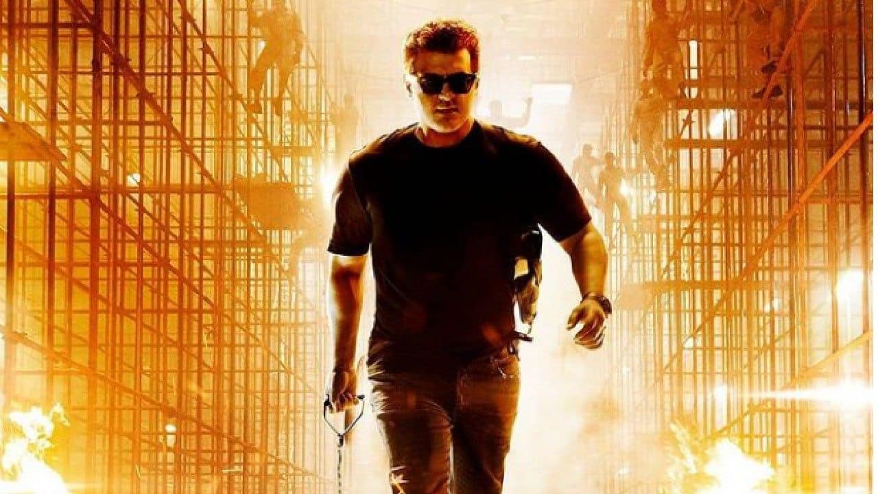 Valimai Pre Release Box Office Collection: अजित कुमार ने तोड़ दिया अपना ...