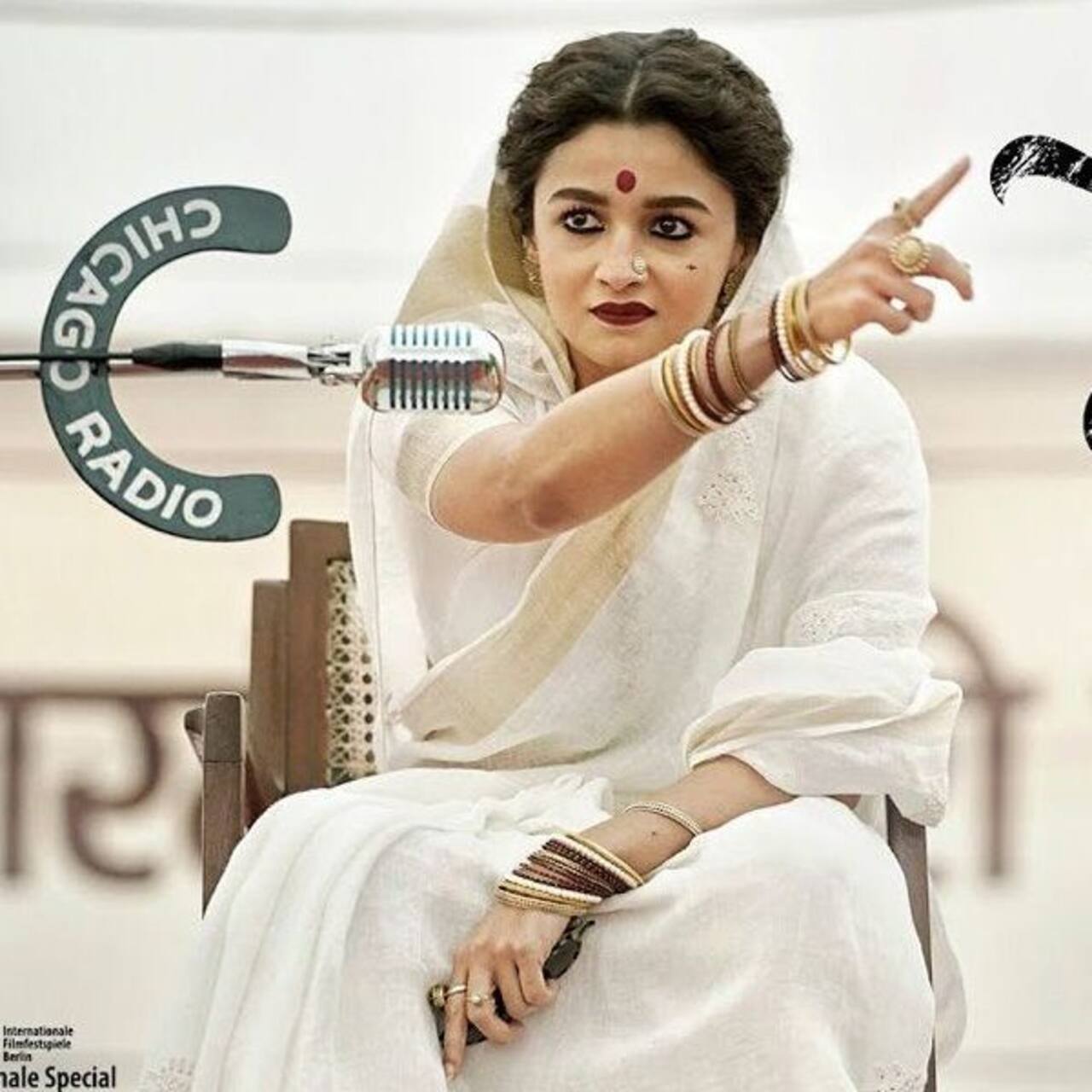 Gangubai Kathiawadi Box Office Collection Alia Bhatt Starrer Might