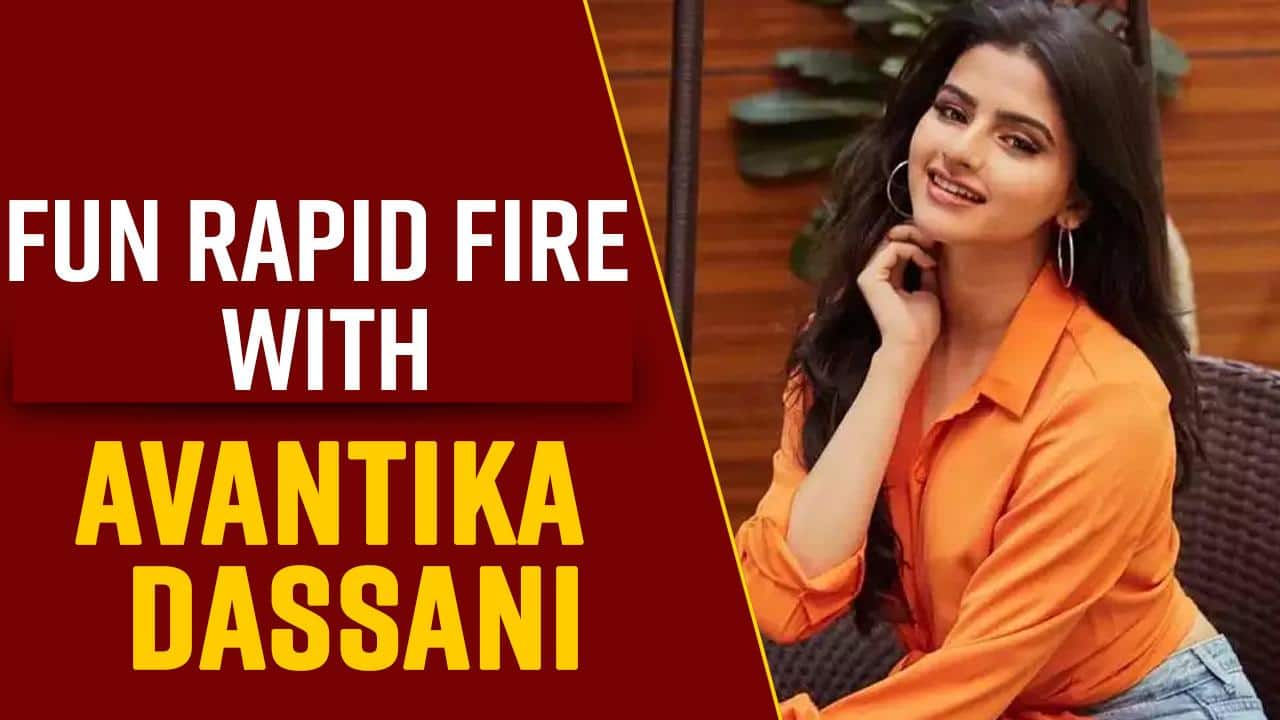 Exclusive: Bhagyashree's daughter Avantika Dassani on how her mother ...