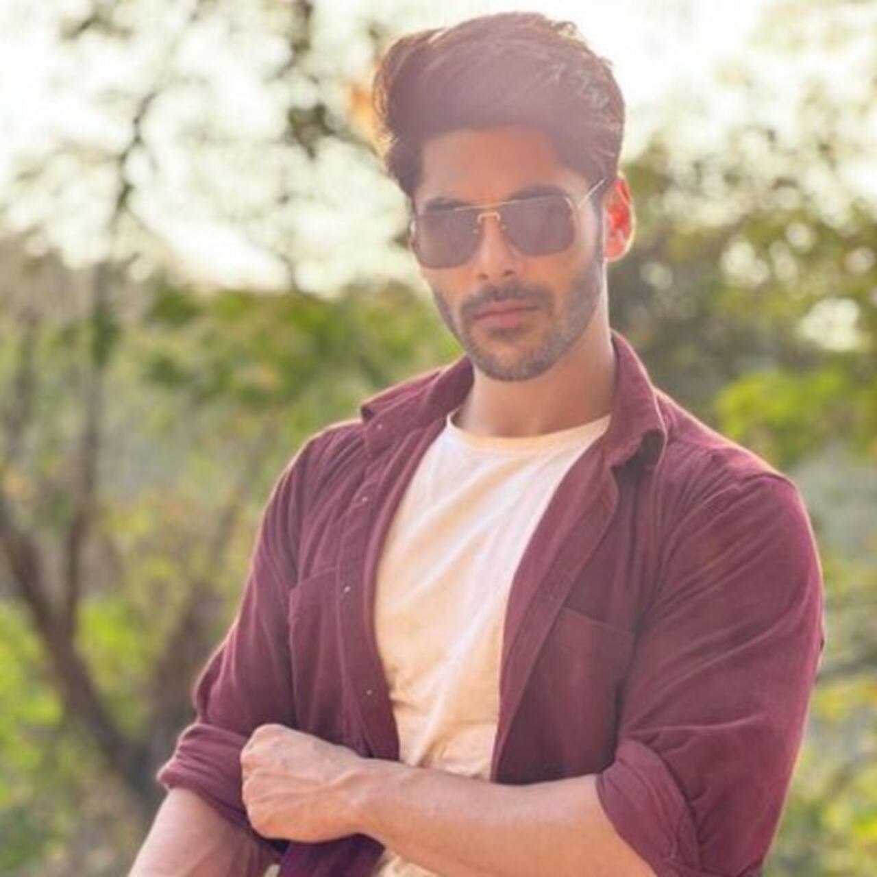Naagin 6: These 5 handsome hunks REJECTED Simba Nagpal's role in ...