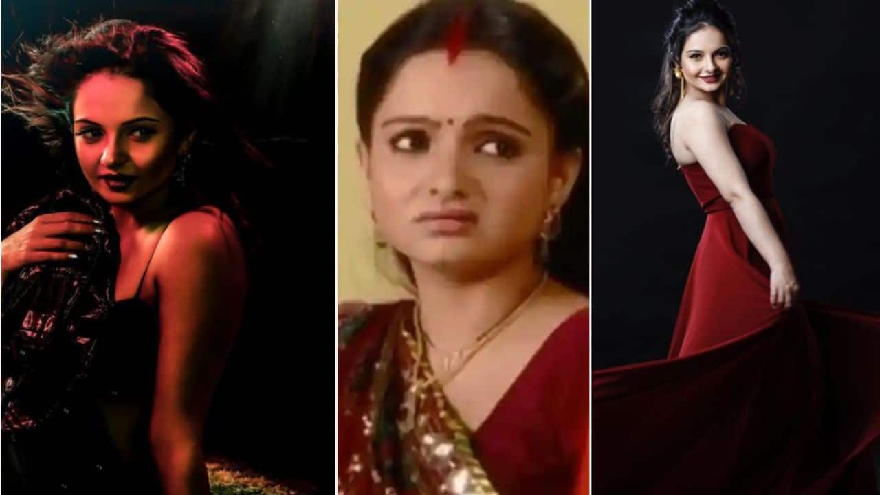 Happy Birthday Giaa Manek: इन 5 गलतियों ने किया गोपी बहू का करियर तबाह ...