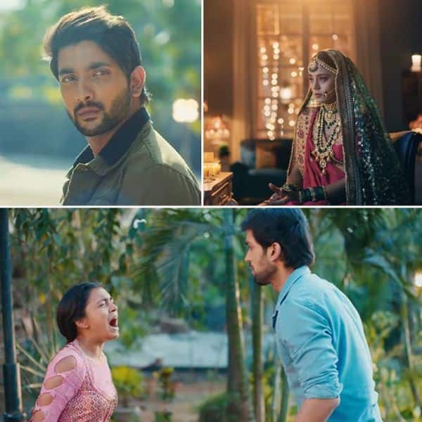 Imlie 5 major Upcoming twists: आदित्य को भुलाकर जिंदगी में आगे बढ़ेगी ...