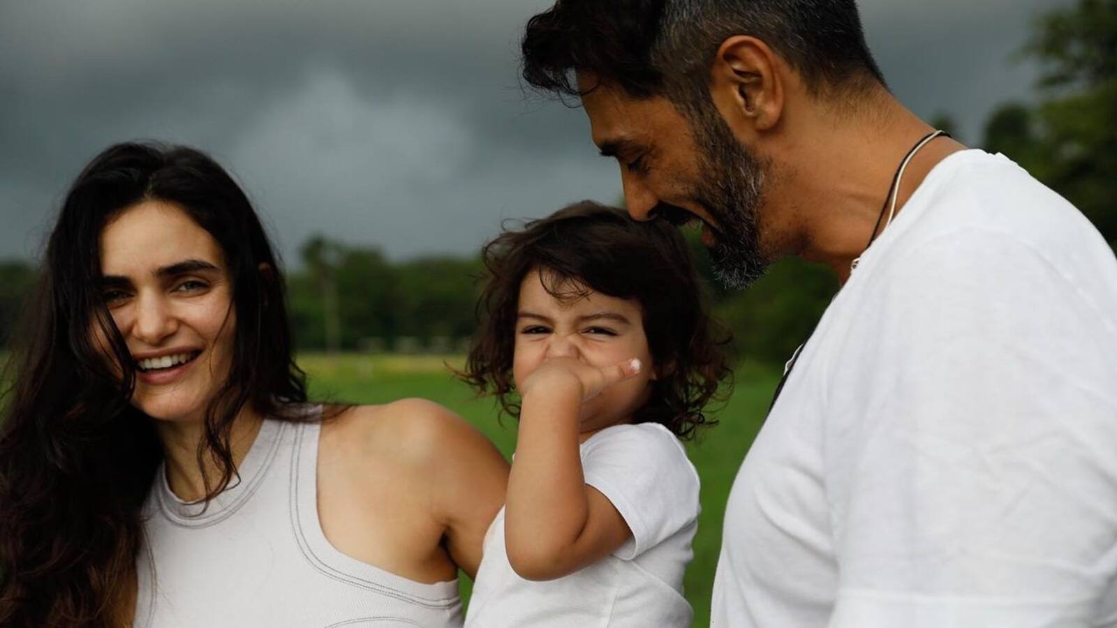 Arjun Rampal and his girlfriend Gabriella Demetriades REVEAL why they ...