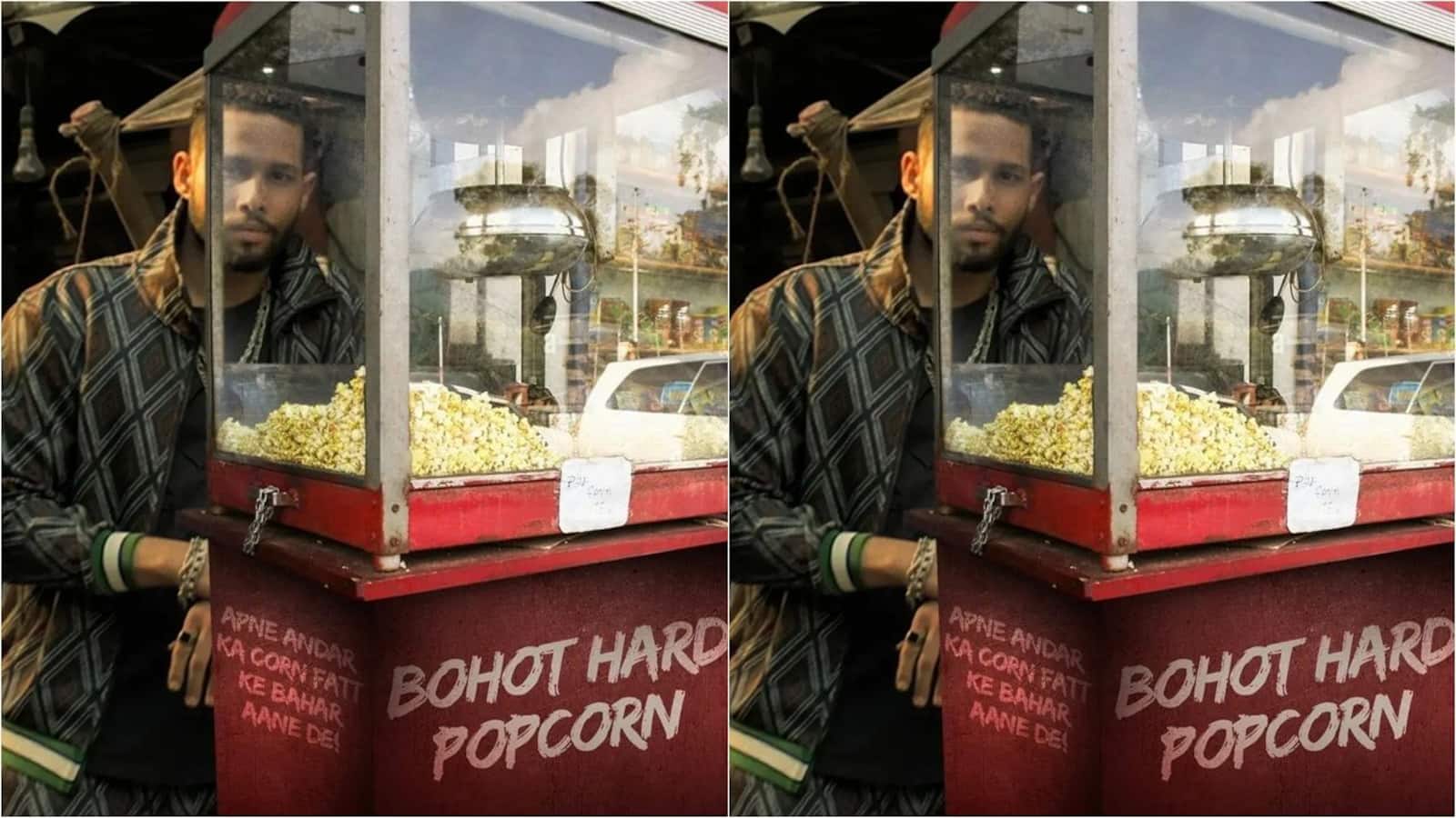 Allu Arjun's Pushpa to Ranveer Singh's Gully Boy: 7 hilarious memes ... Allu Arjun's Pushpa to Ranveer Singh's Gully Boy: 7 hilarious memes ...