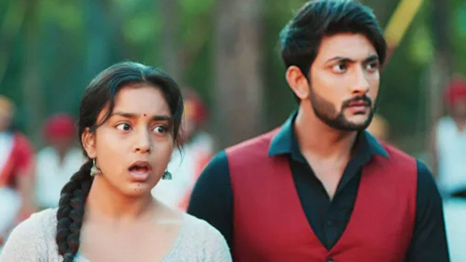 Anupamaa to Imlie: 5 Hindi TV shows that brought in a new love interest ...