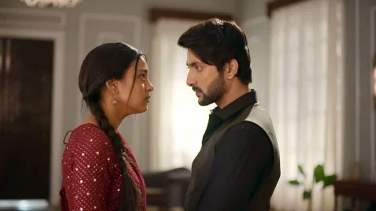 TRP List Week 6: Anupamaa-Yeh Rishta Kya Kehlata Hai see small slide in rating points; Yeh Hai ...