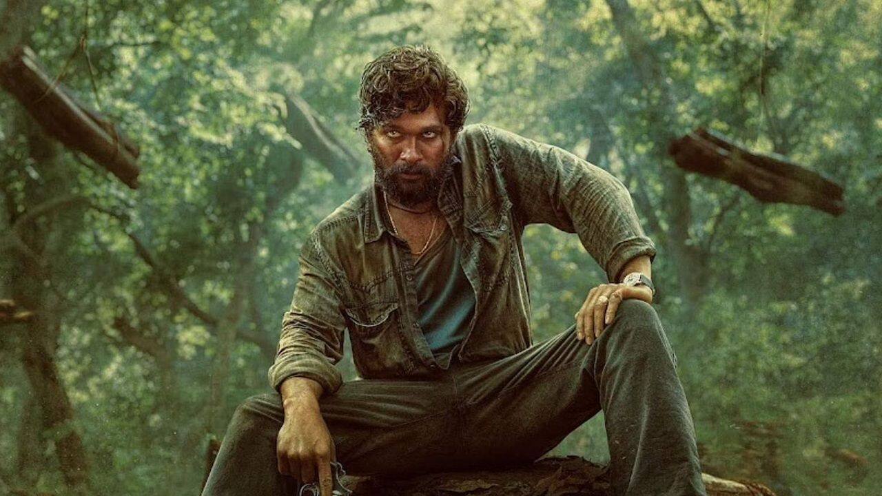 Pushpa: 5 life lessons from the Allu Arjun-Rashmika Mandanna starrer to ...