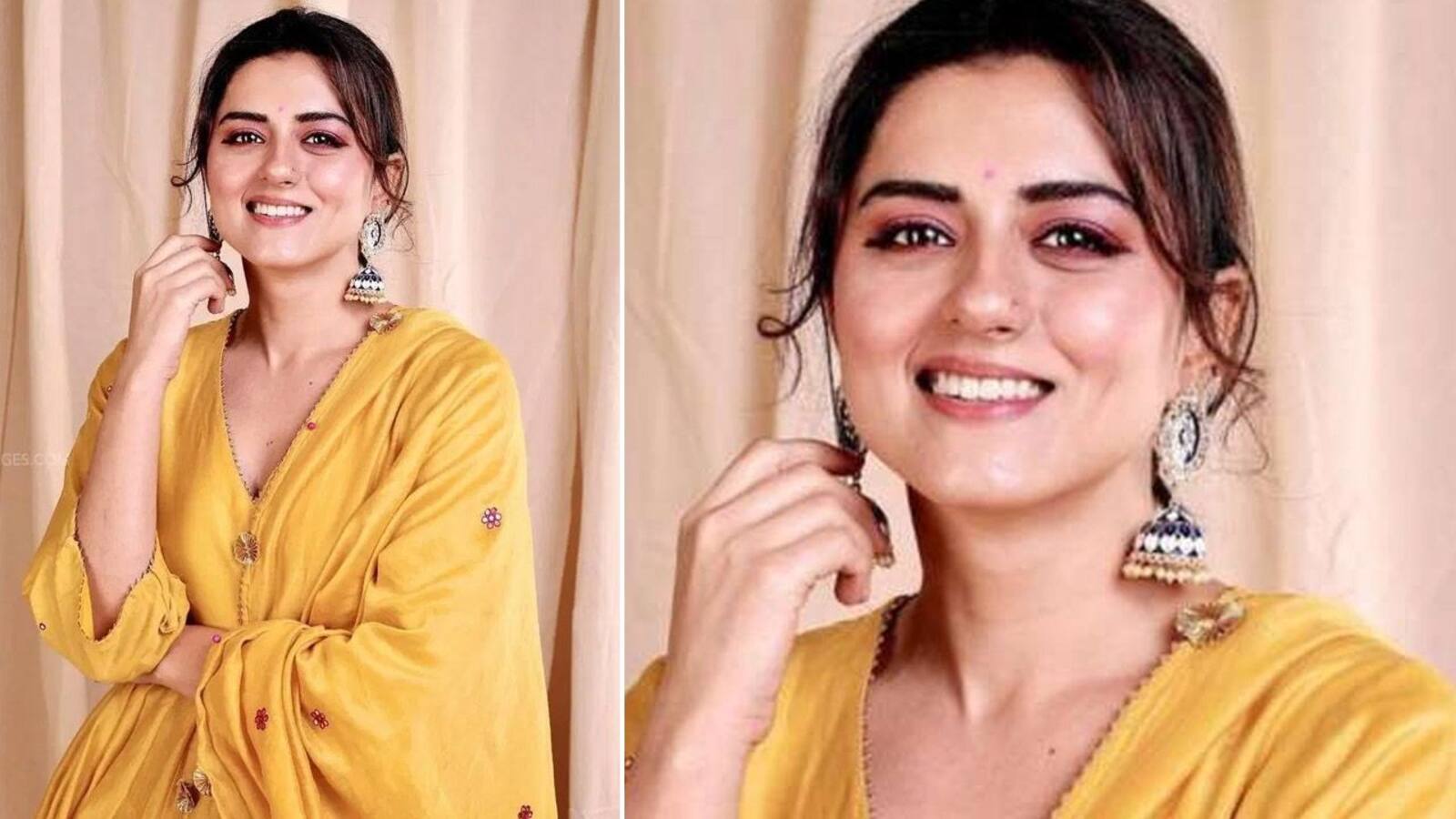 Ridhi Dogra, Kushal Tandon, Shaheer Sheikh and more TV celebs whose ...