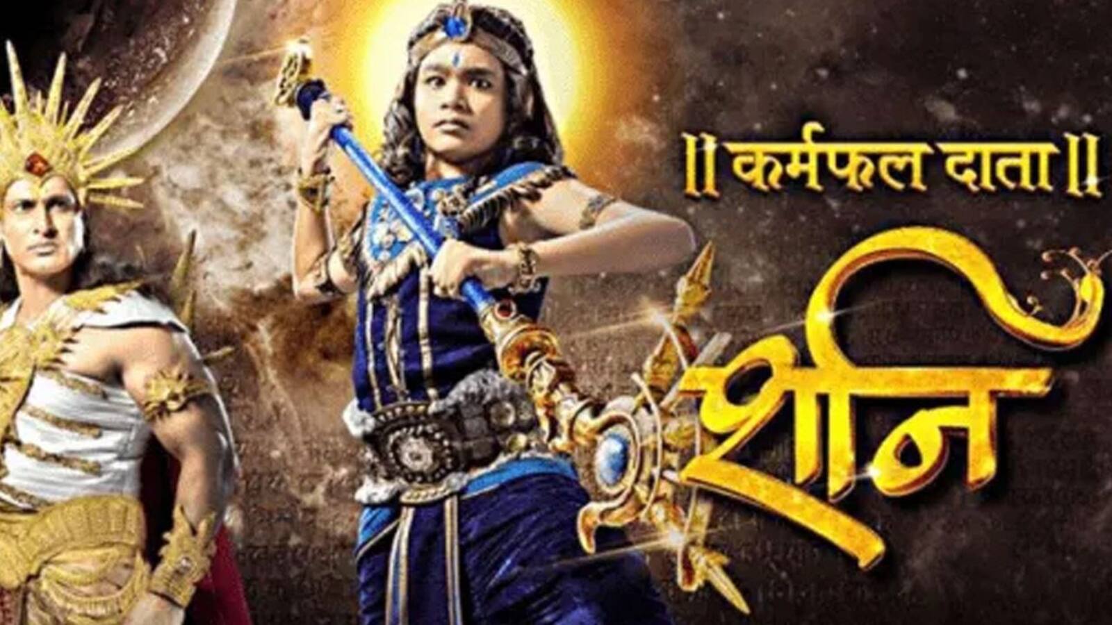 Tejasswi Prakash's Naagin 6 to Shaheer Sheikh's Mahabharat – 8 MOST ...