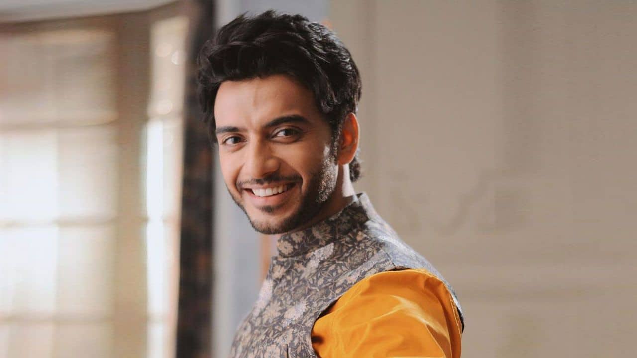 Shaheer Sheikh, Rrahul Sudhir, Fahmaan Khan — These hunks over the TV ...