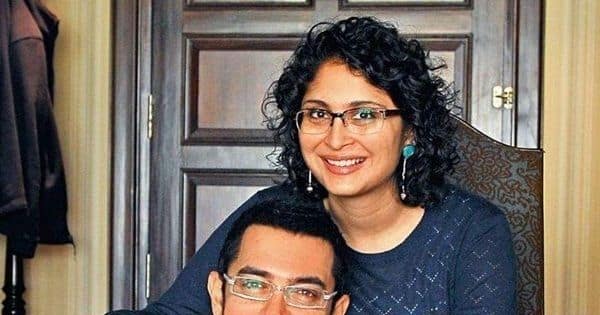 Aamir Khan REVEALS the reason behind his divorce with Kiran Rao: 'I got ... Aamir Khan REVEALS the reason behind his divorce with Kiran Rao: 'I got ...