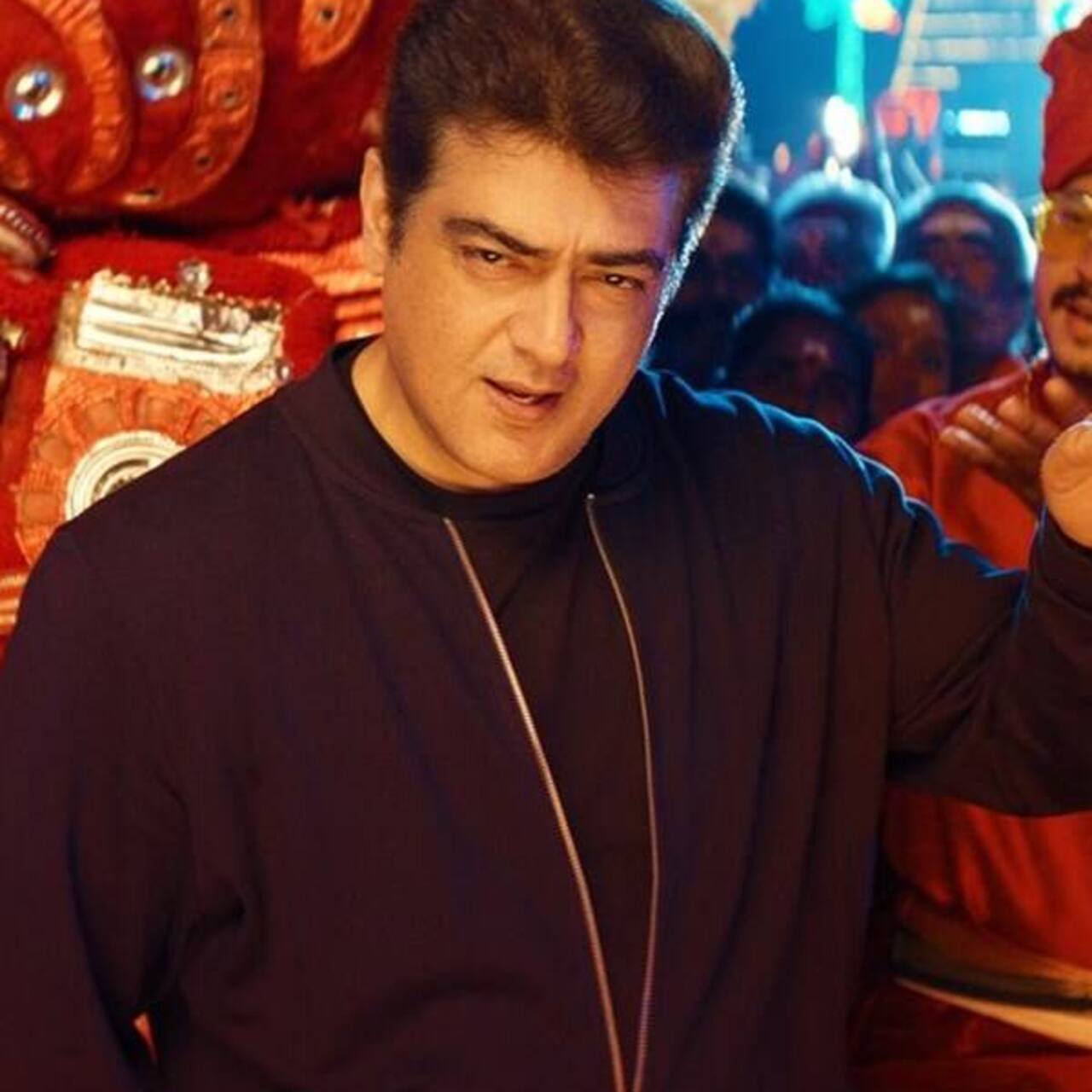 Ajith Kumar completes 30 years in industry; Valimai star has a special ...