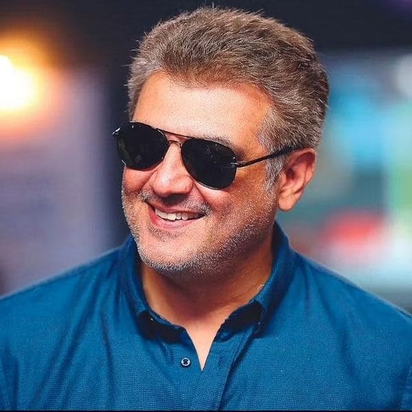 AK61: Ajith Kumar starts shooting for the film in Hyderabad; here's ...